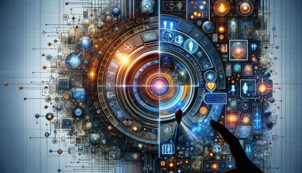 MoE en Modelos Multimodales - Neurona Artificial - IA