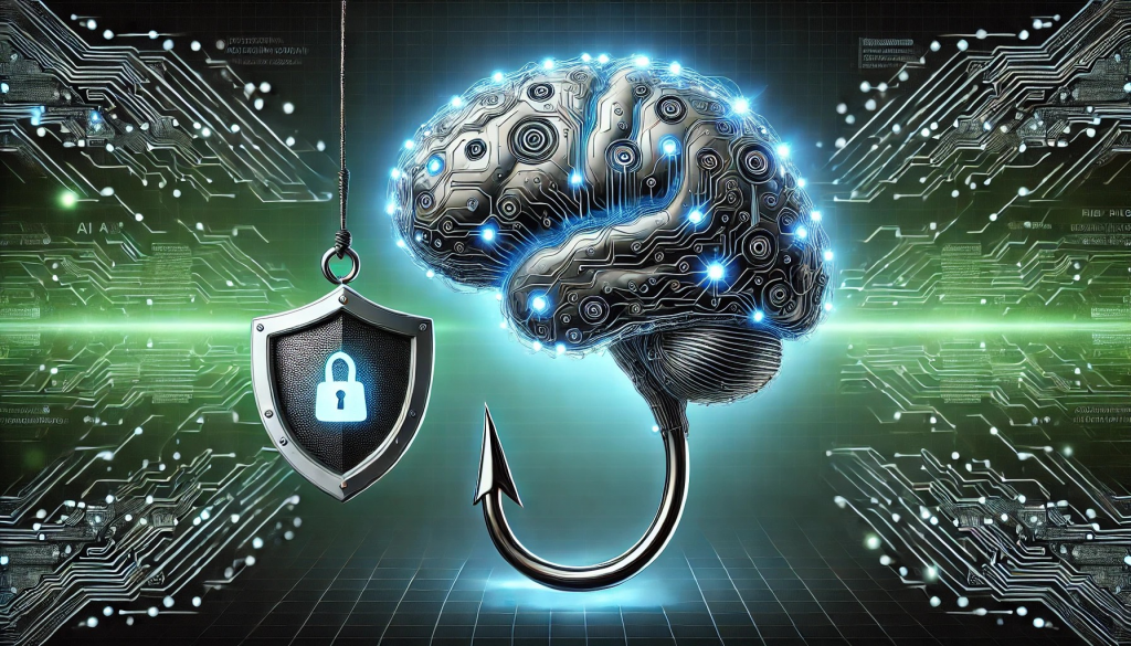 Modelo Predictivo en IA Para Detección Phishing - Neurona Artificial - IA
